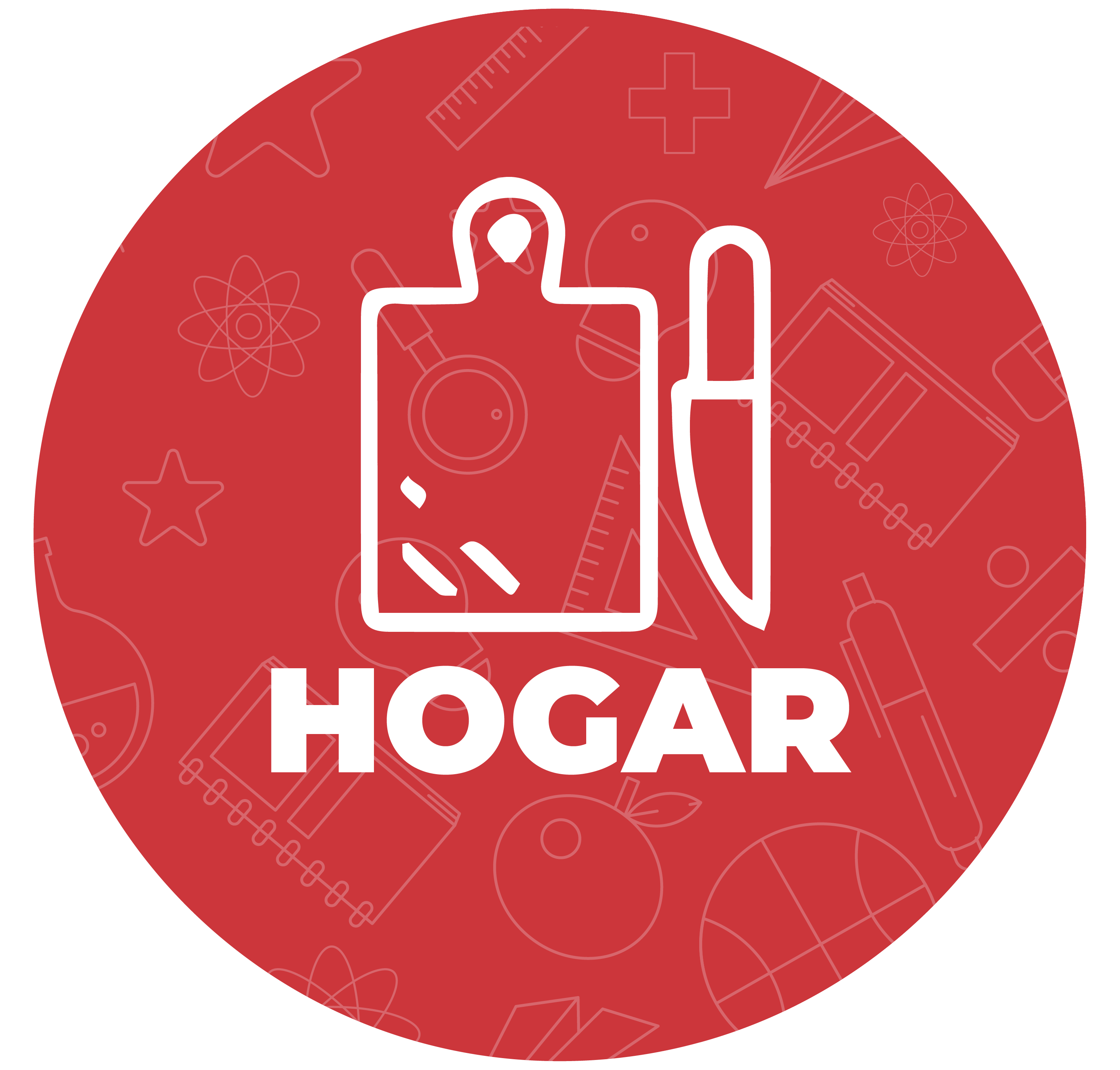 HOGAR – Page 2 – Mil Cacharros