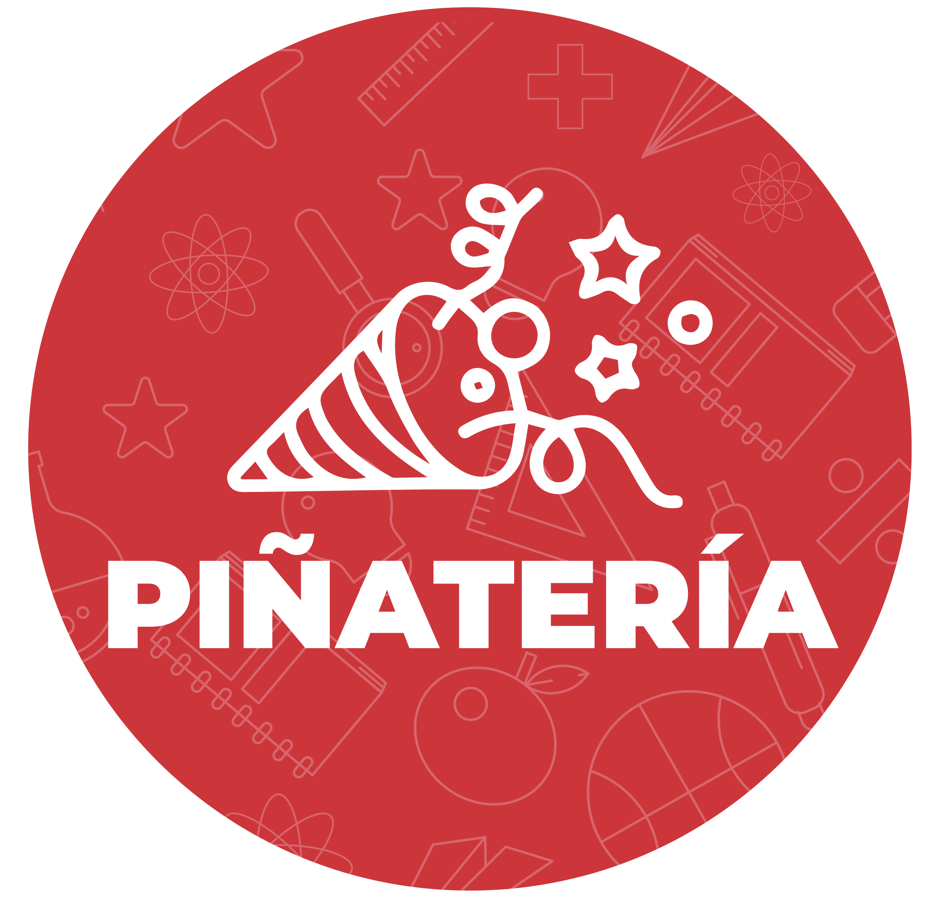 PIÑATERÍA – Page 3 – Mil Cacharros